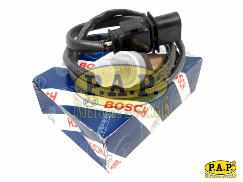 SONDA LAMBDA 0.258.017.025(WIDE*4.9)